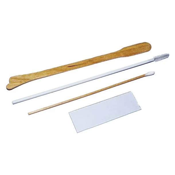 Sterile Pap Smear Kit | Complete Gynecological Set