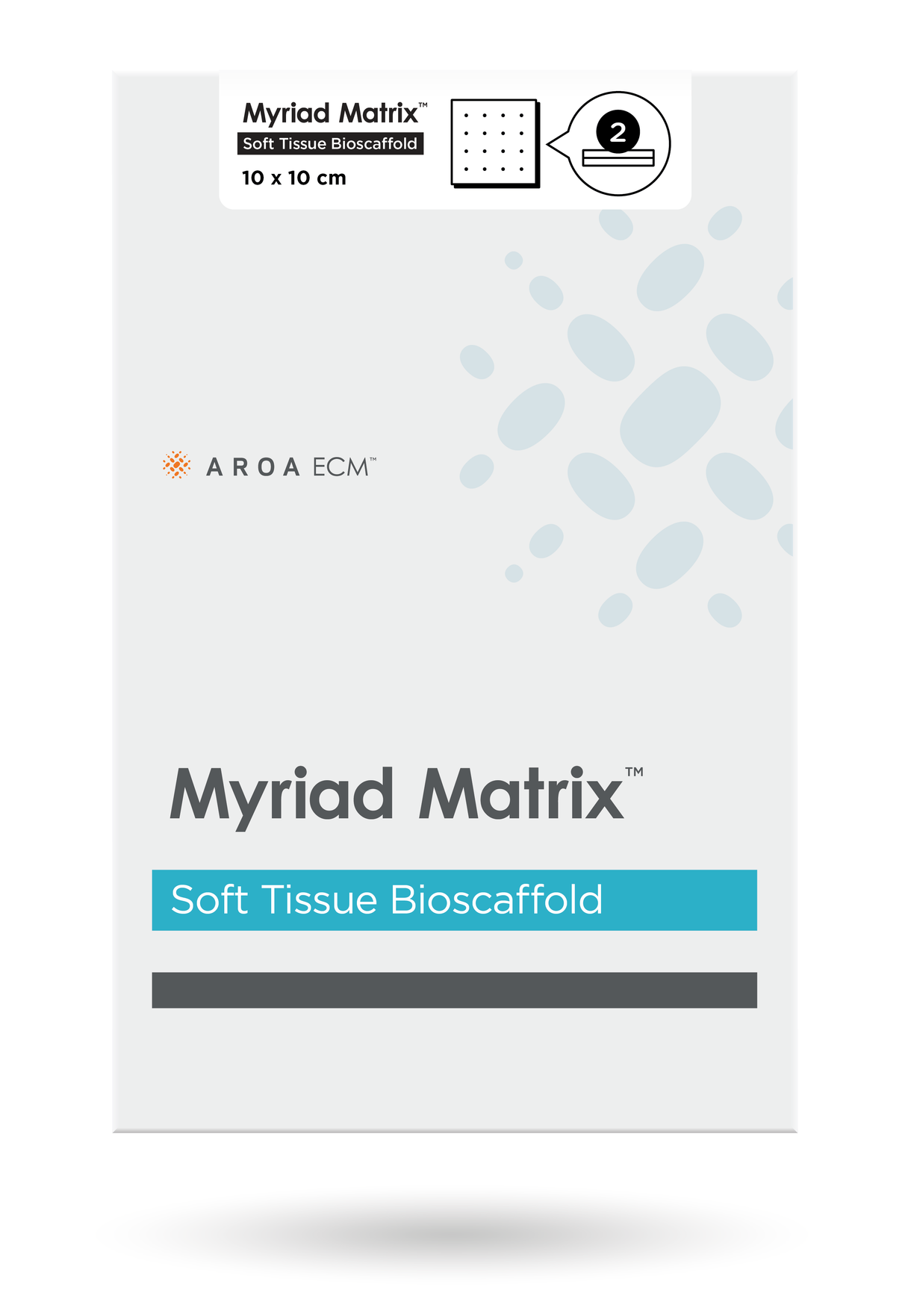 Soft Tissue Matrix for Surgical Repair | Dynamed