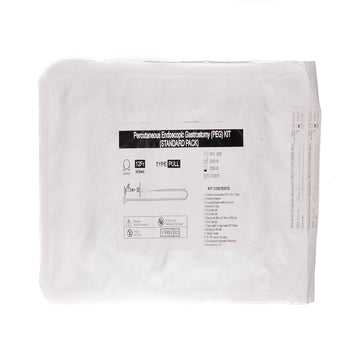 Percutaneous Endoscopic Gastrostomy (PEG) KIT (STANDARD PACK)